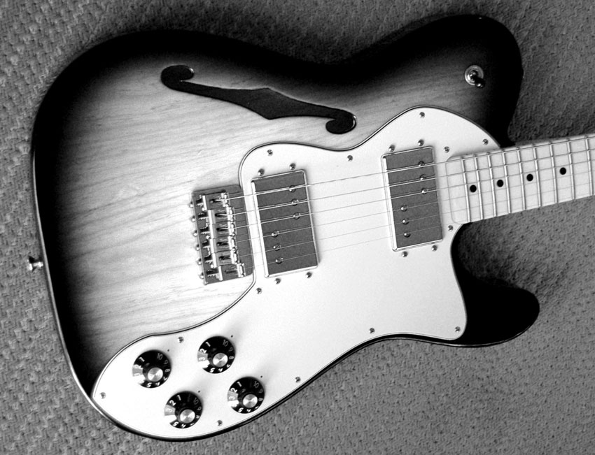 Our Interview With Jason Lollar On His Regal ‘Fender’ Humbuckers | The ...